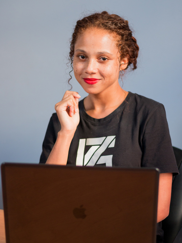 Artificial Intelligence Software Developer aims to be a pioneer in Data ...