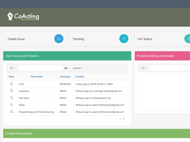 HOME - Nexus Hub Inc