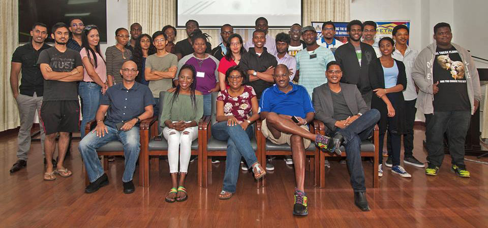 CoActing.org - Nexus Hub Inc